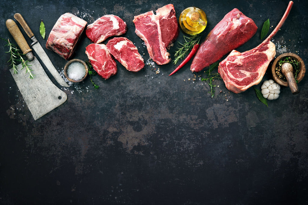 Exceptional Beef: Quality Cuts for All Occasions – Farm2Table