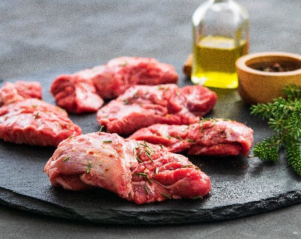 Pig's Cheeks – Farm2Table