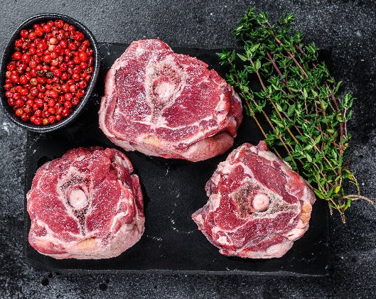 Neck of Lamb x 1kg – Farm2Table