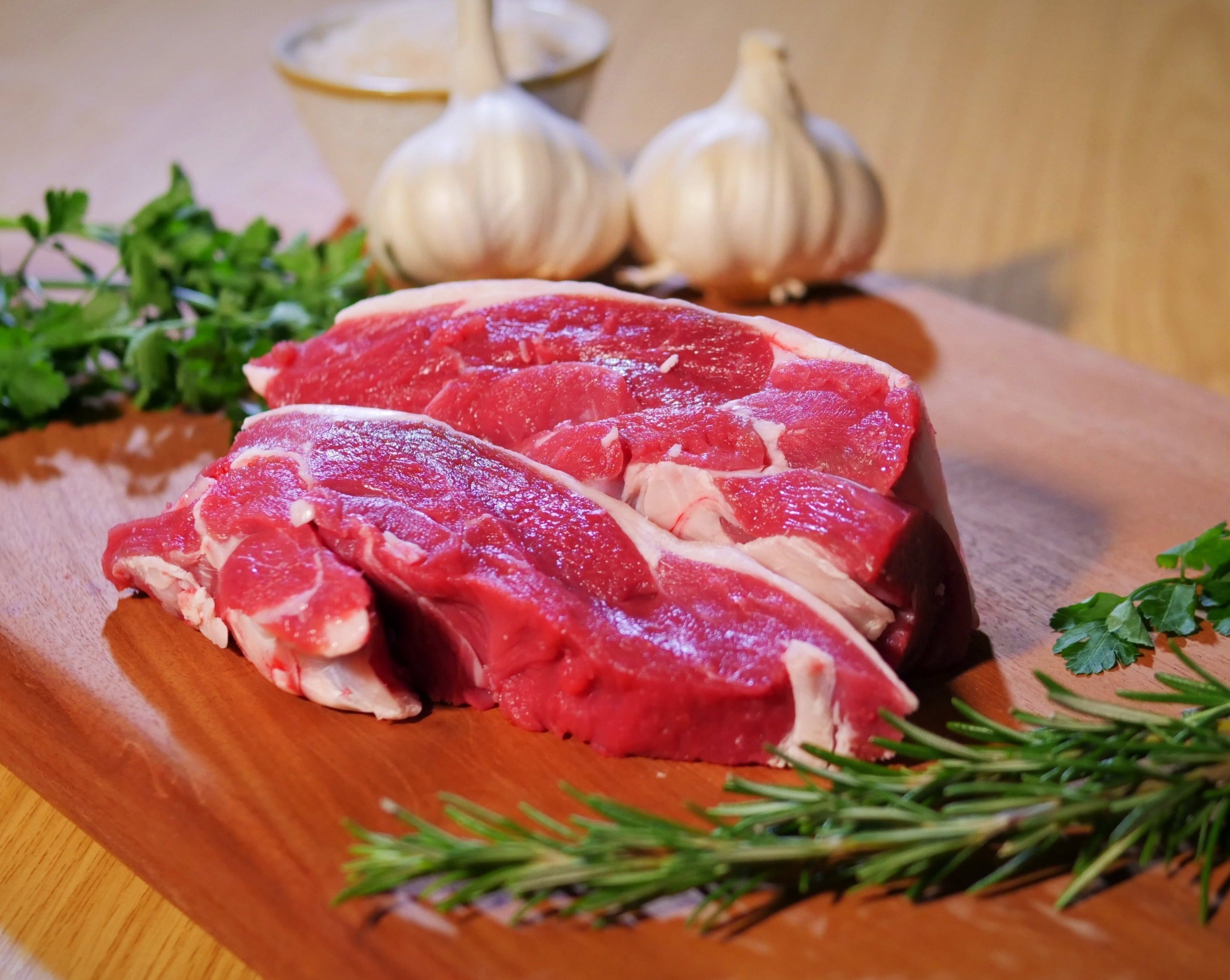 Lamb Rump x 2 – Farm2Table