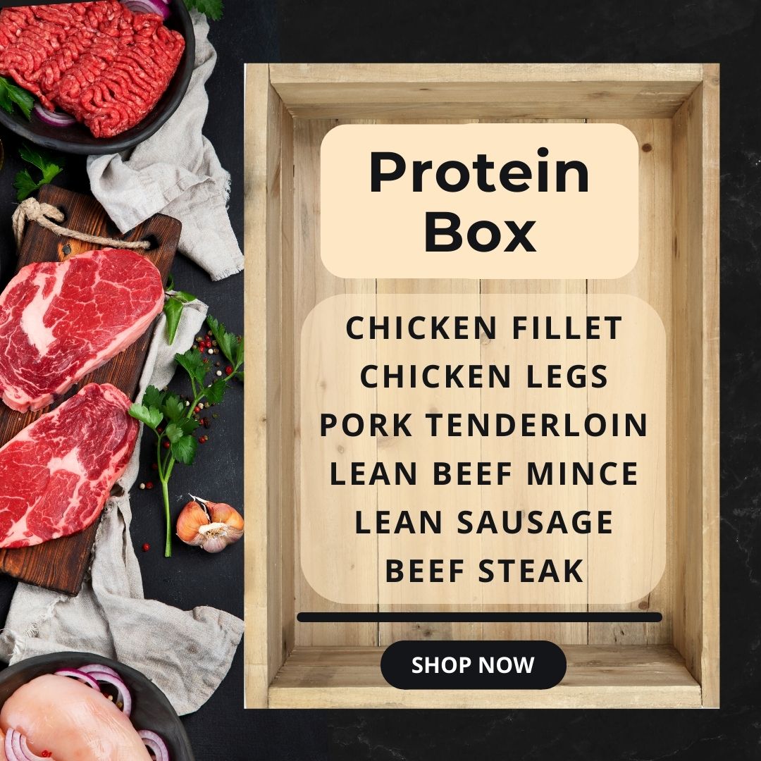 Protein Box – Farm2Table